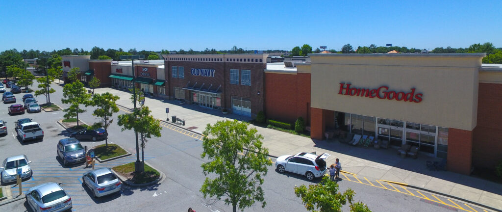 Carolina Shopping Center Strategists - NAI Columbia - Columbia SC ...